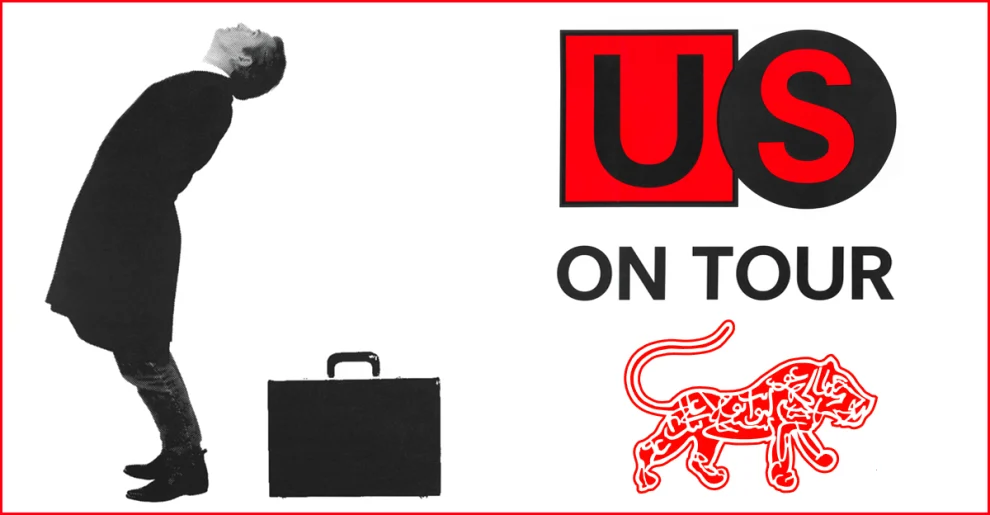 WOMAD-Hannover, München, Nürburgring (1994) : Deutscher Genesis Fanclub it