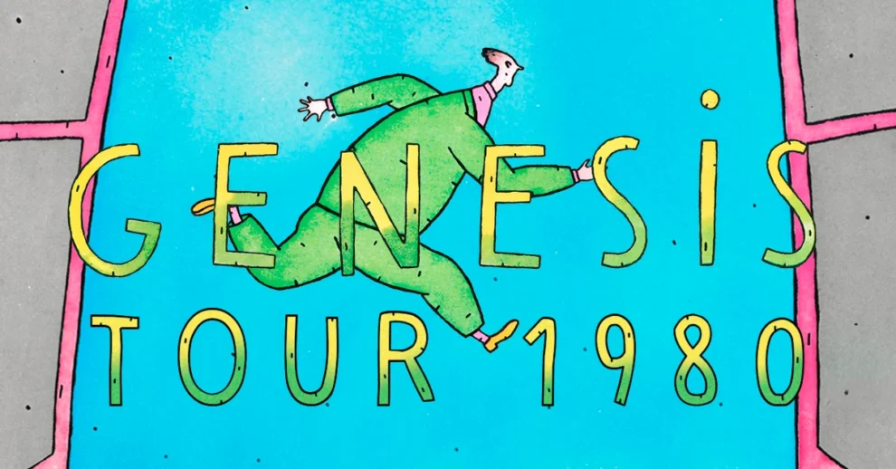 Genesis - Duke Tour 1980 - Tourbericht - Deutscher Genesis Fanclub it ...