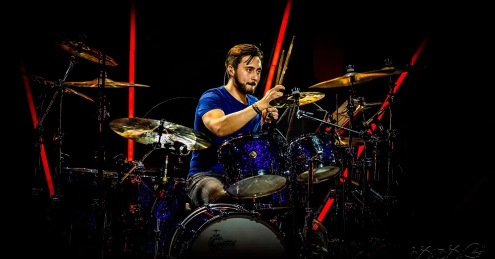 Mike + The Mechanics 2025: Nic Collins wieder mit dabei - Deutscher ...