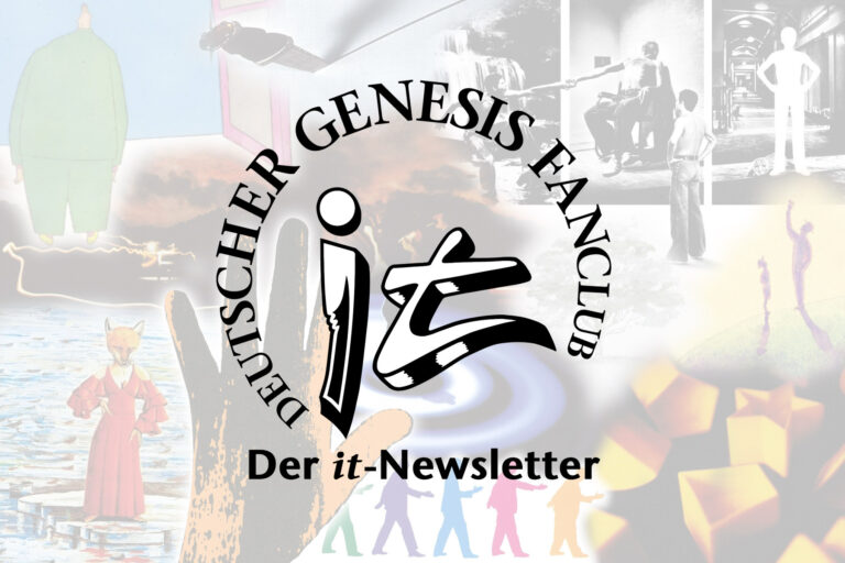 Phil Collins: "Drummer First" ab 18. Dezember bei Drumeo - Deutscher ...