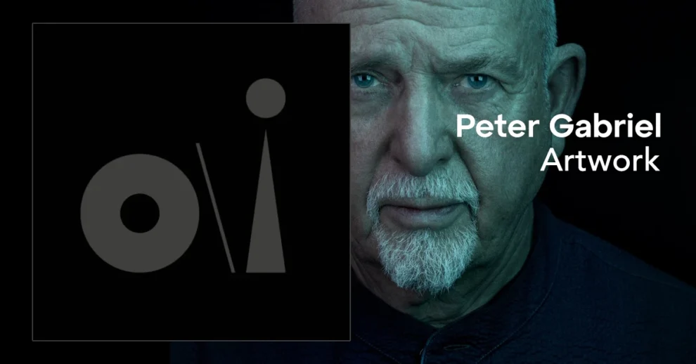 Peter Gabriel - o\i – Die Kunst - Deutscher Genesis Fanclub it ...