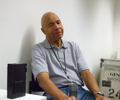 Happy Birthday, Chester Thompson! - Deutscher Genesis Fanclub it ...