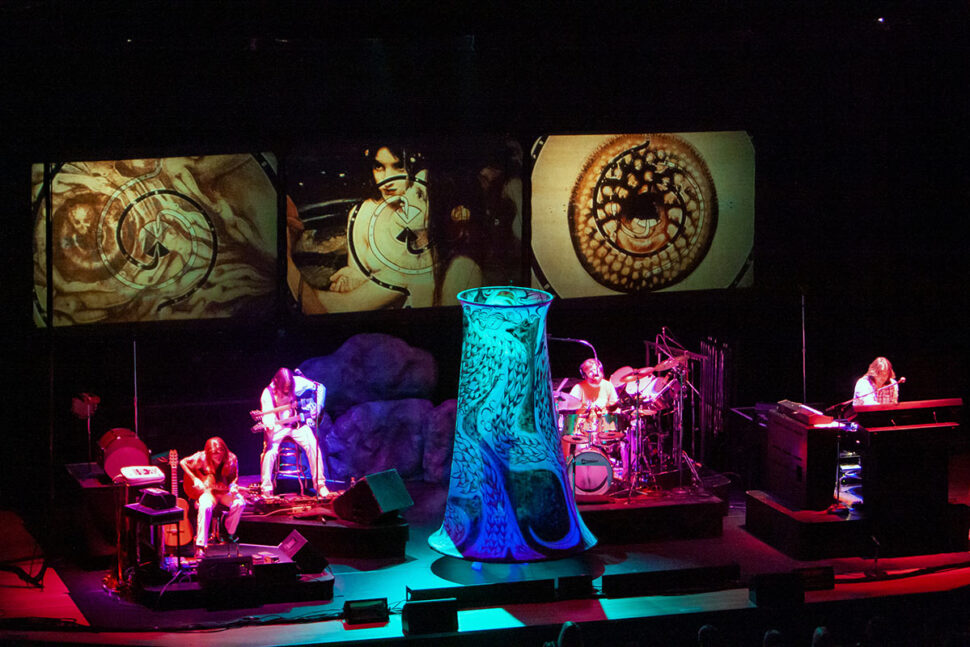 The Musical Box: Ende 2020 nochmals "The Lamb"! - Deutscher Genesis ...