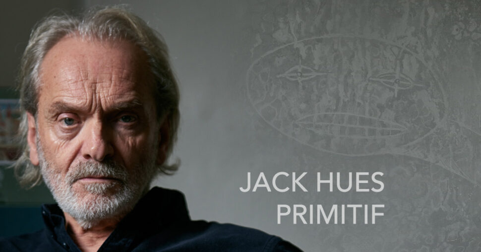 Jack Hues veröffentlicht sein erstes Soloalbum "Primitif" - Deutscher ...