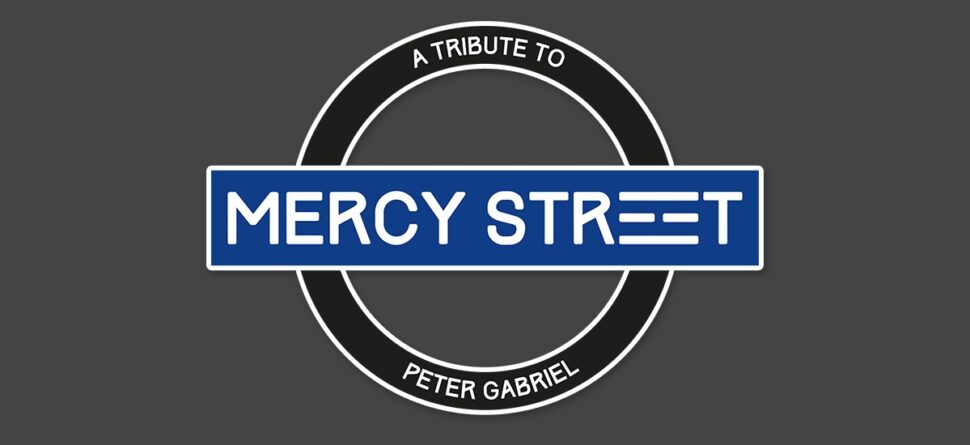 Mercy Street - Aktuelle Tourdaten : Deutscher Genesis Fanclub it