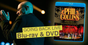 Live At Roseland Ballroom, NYC - DVD + Blu-ray - Informationen ...