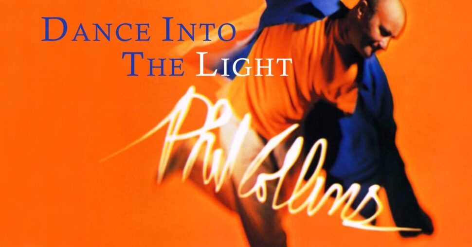 Phil Collins - Dance Into The Light (1996) - Rezension : Deutscher ...