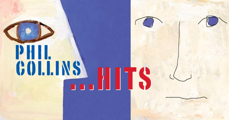 ...HITS (1998) : Deutscher Genesis Fanclub it